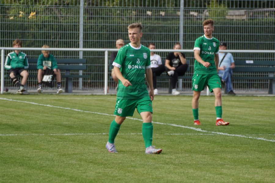 B-Junioren Archives - FSV Union Fürstenwalde